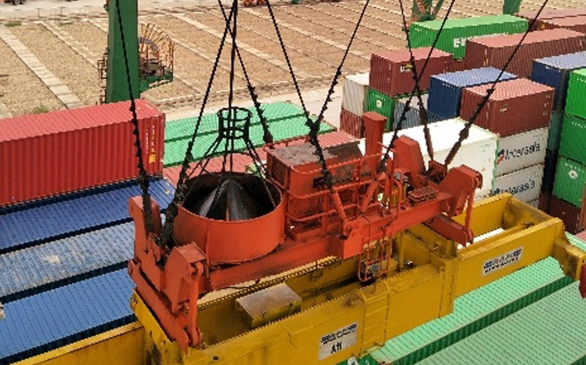 Heavy Machinery / Crane Cable – Walsin Lihwa