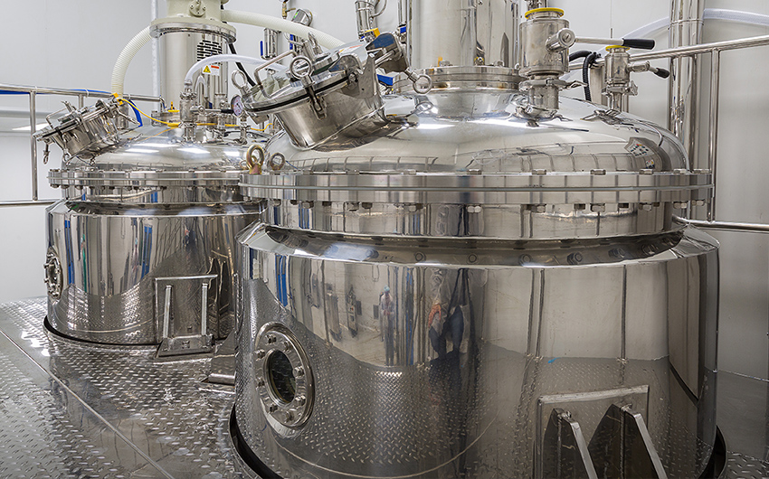 Seamless Pipes and Tubes – Walsin Lihwa