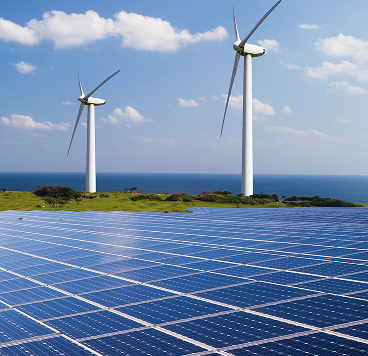 產業應用 – Walsin Lihwa