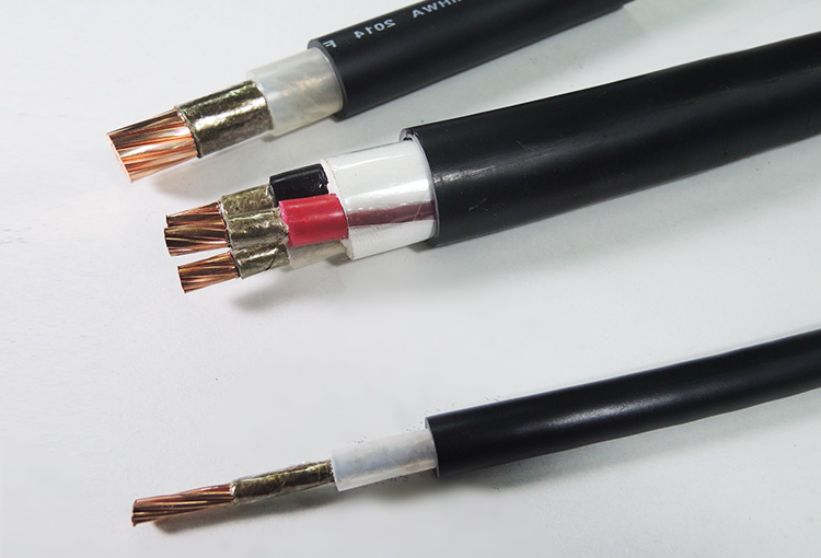 Power Cable – Walsin Lihwa