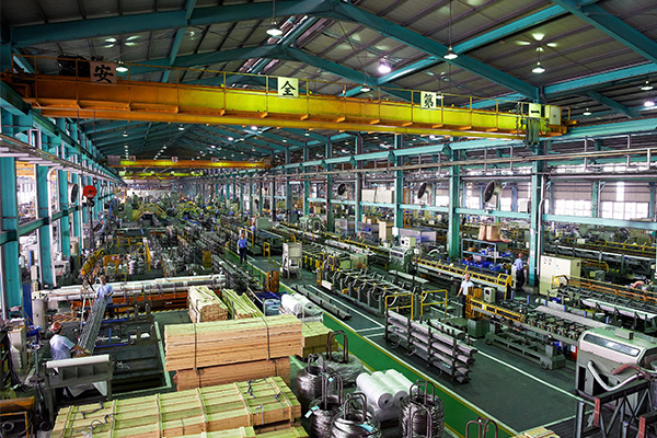 Life with Walsin Lihwa – Walsin Lihwa